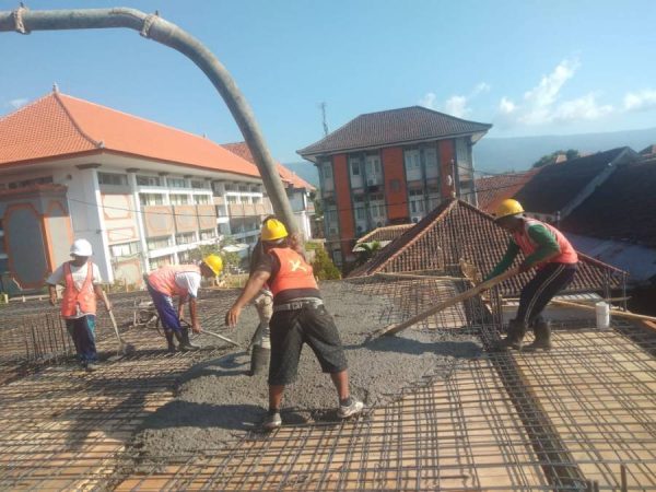 Daftar harga beton ready mix Bekasi harga terjangkau